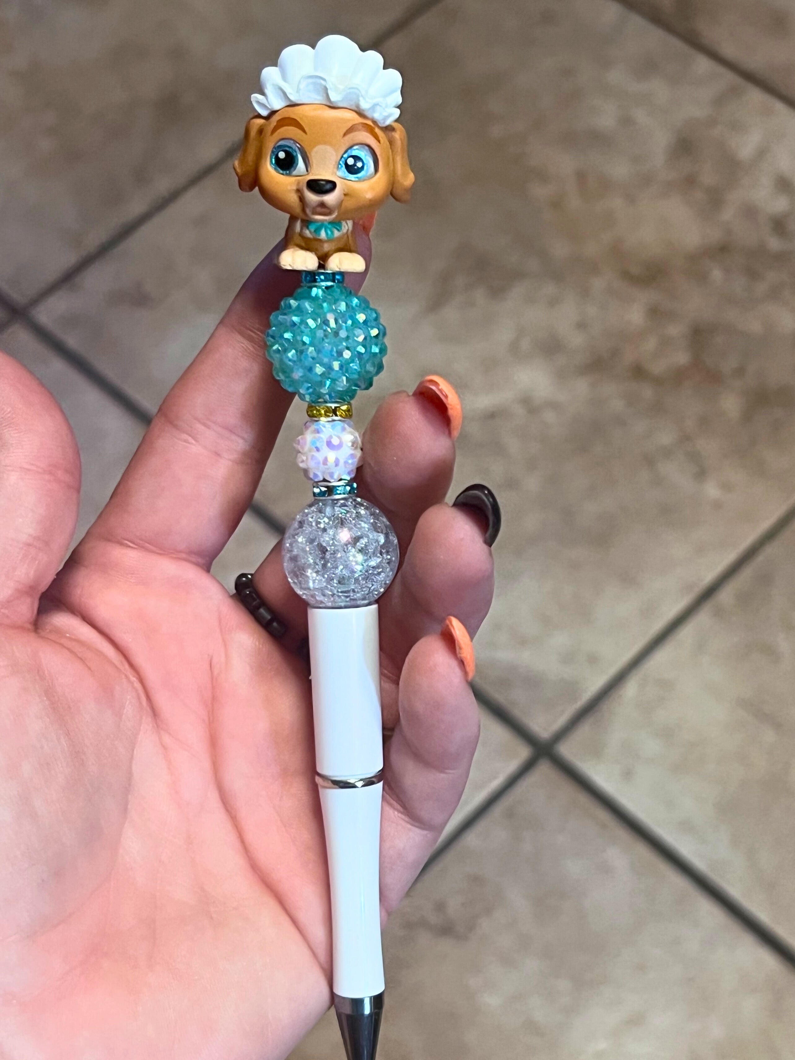 Doorable pen# 2 – Emilee's Creations